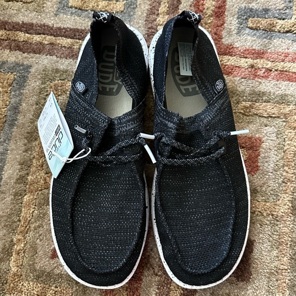 Hey Dude | Shoes | Nwt Hey Dude Knit Collection | Poshmark